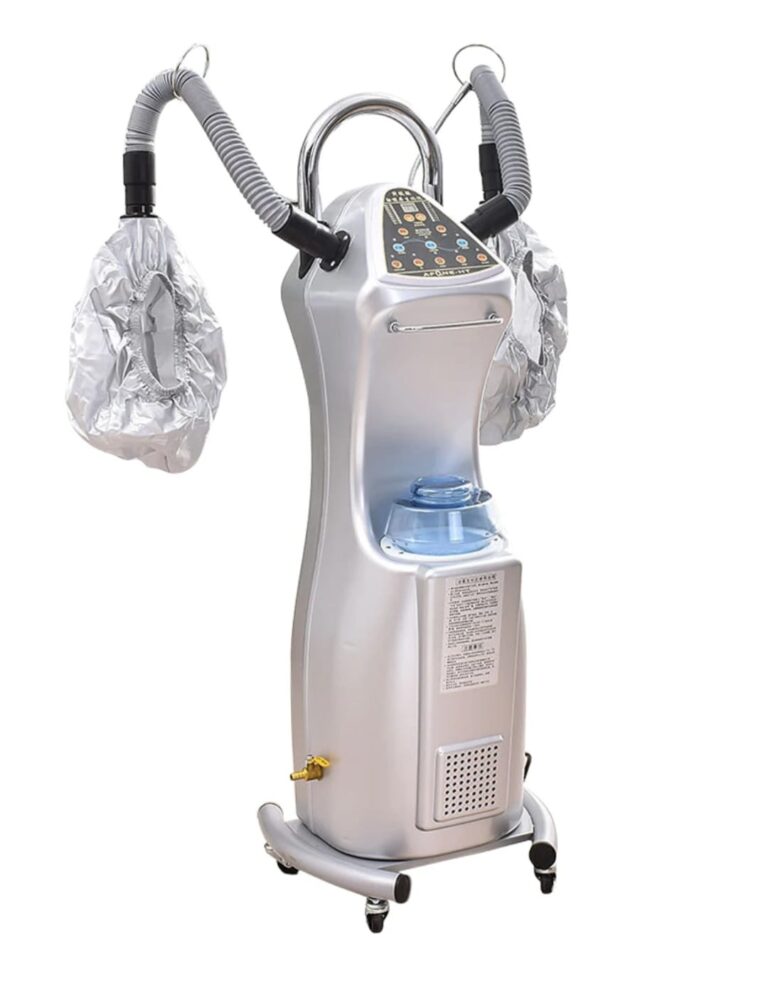 Hair Steamer Machine - SkinSoft